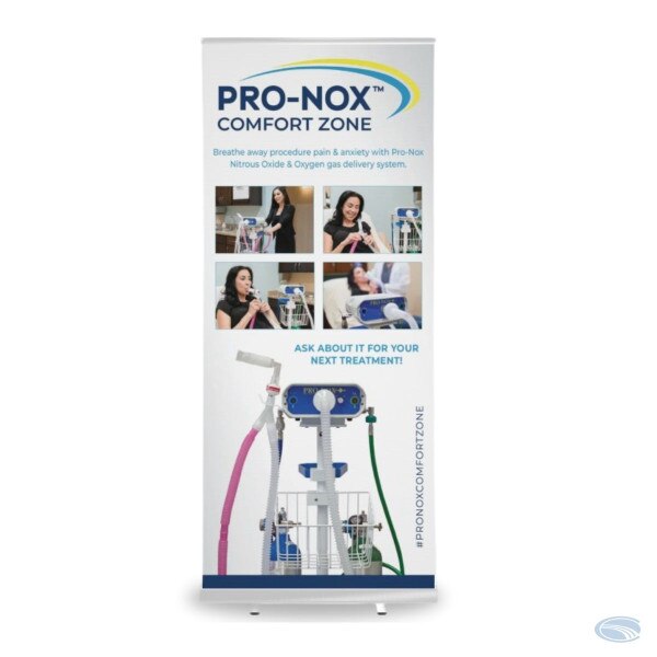 Pro-Nox Analgesic System Parts | CAREstream America