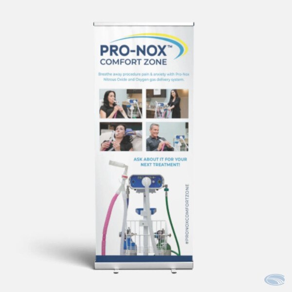 Pro-Nox Analgesic System Parts | CAREstream America