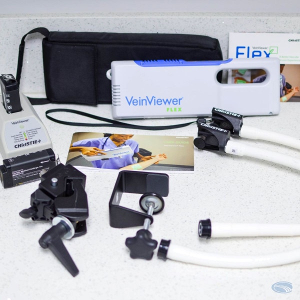 VeinViewer Flex Imaging System | CAREstream America