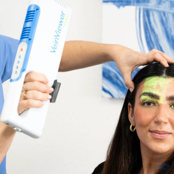 VeinViewer Flex Imaging System | CAREstream America