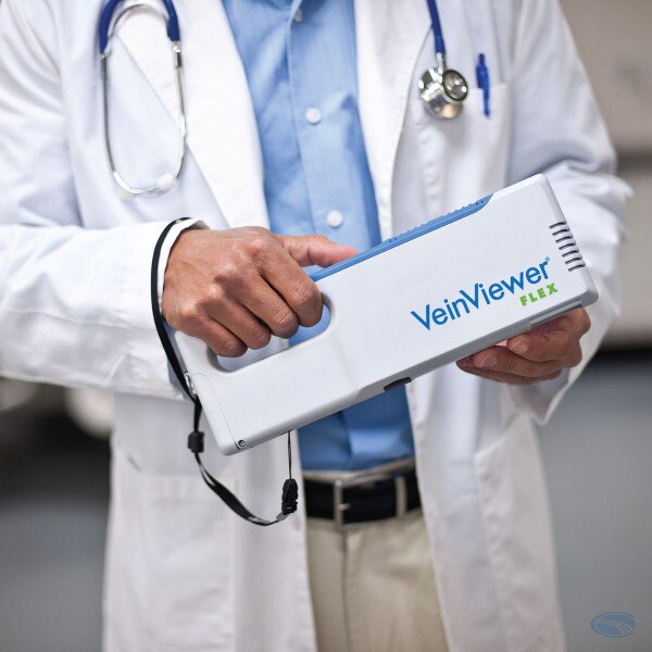 VeinViewer Flex Imaging System | CAREstream America