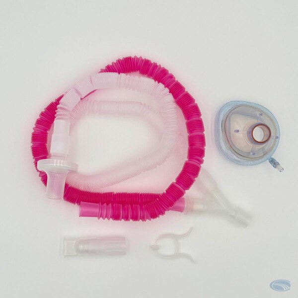 Pro-Nox Analgesic System Parts | CAREstream America